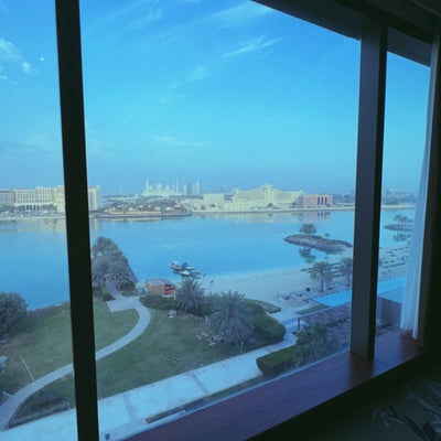 Fairmont, Bab Al Bahr - 96 tips