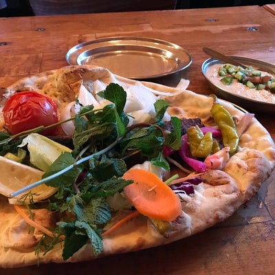 Patogh - Marylebone - London, Greater London