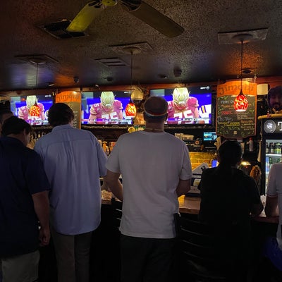 The Jimani Lounge & Restaurant - Central Business District - 141 ...