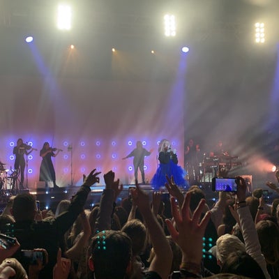 O2 Academy Birmingham - 41 tips