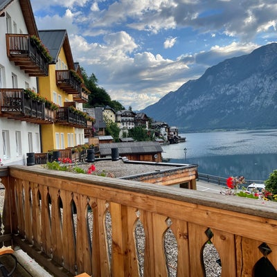 Heritage Hotel Hallstatt - Hotel in Hallstatt