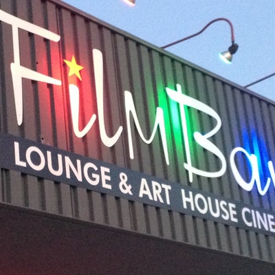 FilmBar - Downtown Phoenix - 40 tips