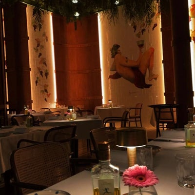 Ristorante Frescobaldi - Italian Restaurant