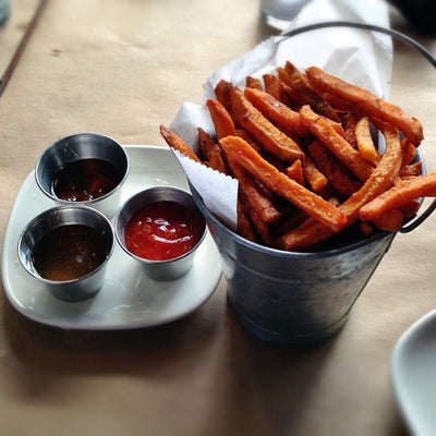 Small Plates (Now Closed) - Downtown Detroit - 39 tips