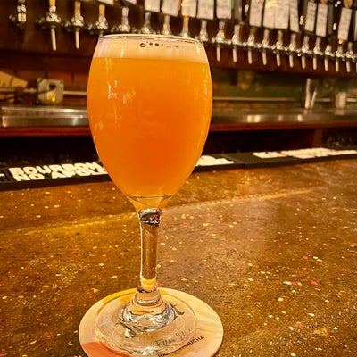 Fools Gold NYC - Lower East Side - 119 tips