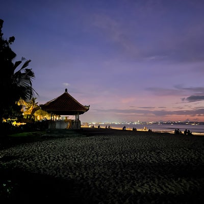 Pantai Petitenget - 47 tips