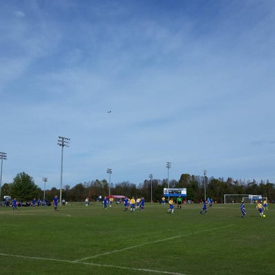 Mike Rose Soccer Complex - Other Great Outdoors
