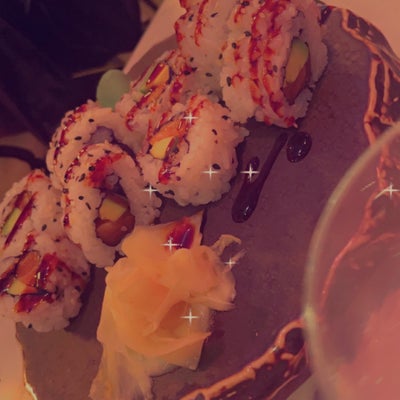 Cocochan - Asian Restaurant in Marylebone