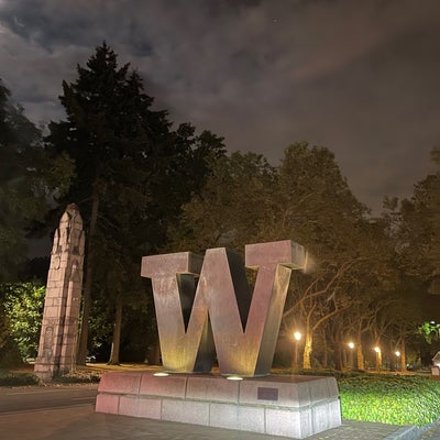Photos at University of Washington - University District - Seattle, WA