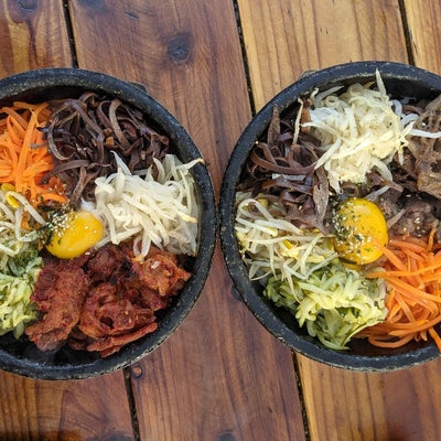 Gogi Time - Koreatown-Northgate - Oakland, CA