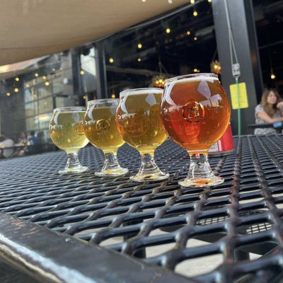 Station 26 Brewing Company - Northeast Park Hill - 7045 E 38th Ave