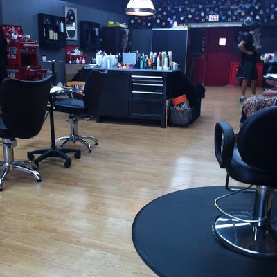 Bliss Hair Salon - 3 tips