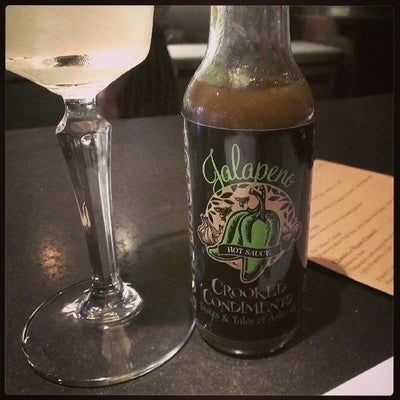 Cucina 24 - Italian Restaurant in Downtown Asheville