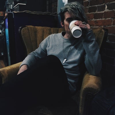 Soul Full Cup Coffeehouse - 24 tips