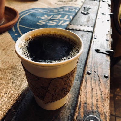 Soul Full Cup Coffeehouse - 24 tips
