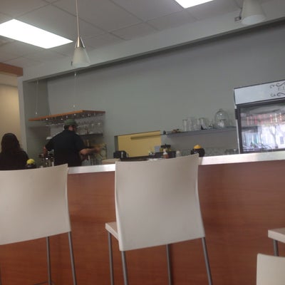 E.L. Café - 31 tips from 218 visitors