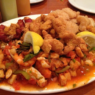 El Bucanero - Mexican Restaurant