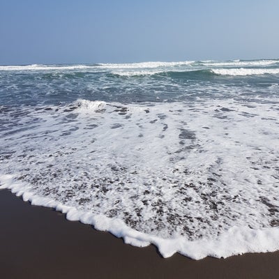 Pantai Parangtritis - Beach