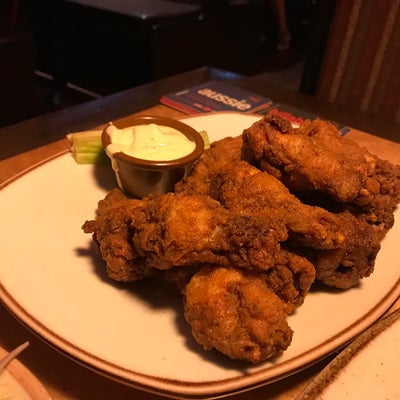 Outback Steakhouse - Steakhouse