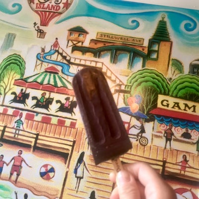 Zora Dora - Main St & Cliff St