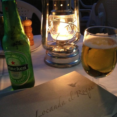 Locanda El Roque - Moya, Canarias