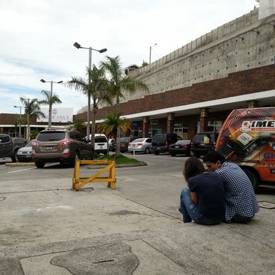 Centro Comercial Mix San Cristobal - 11 tips