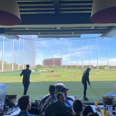 Topgolf - Scottsdale, AZ