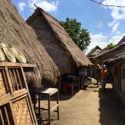 Sade Traditional Sasak Village, Lombok - Other Great Outdoors
