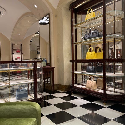 Prada - Duomo - Milano, Lombardia