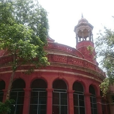 Government Museum Egmore - Egmore - 15 tips
