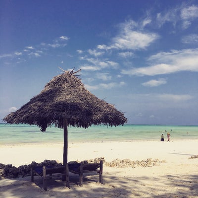 Paje - Surf Spot in Paje