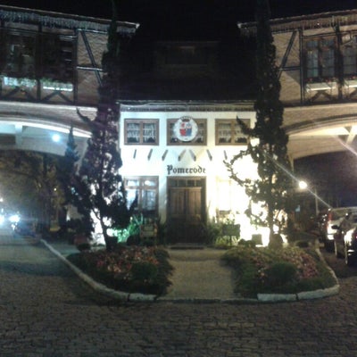 Pomerode - 44 tips from 5559 visitors