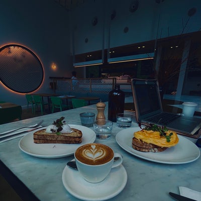 The Kettle Black - South Melbourne - 59 tips