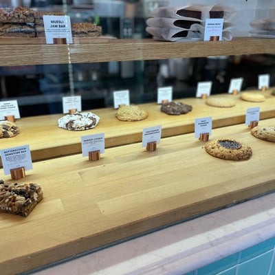 The Good Batch - Clinton Hill - 26 tips from 871 visitors