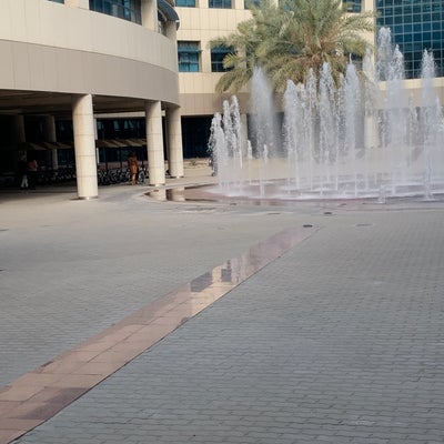 College of Social Sciences | Kuniv - College Science Building in Kuwait ...