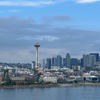 Pier 91 - Smith Cove Terminal - Harbor or Marina in Seattle