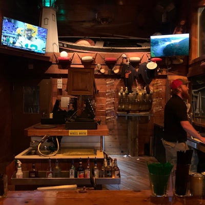 The Wheelhouse Restaurant - 14 tips from 607 visitors