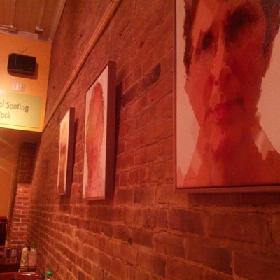 Eppie's (Now Closed) - American Restaurant in Charlottesville
