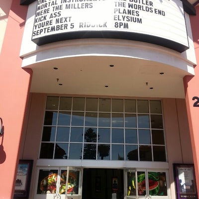Photos at Plaza Cinemas 14 - Multiplex in Oxnard