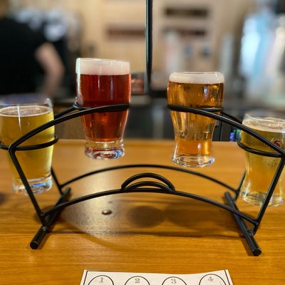 Straub Brewery - Brewery