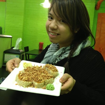 Nomzilla! Sushi Et Cetera - Sushi Restaurant in Greenwood