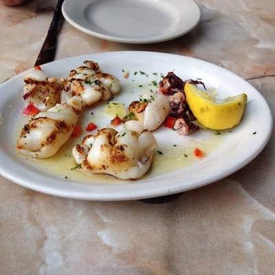 Meson Sabika - Tapas Restaurant in Naperville