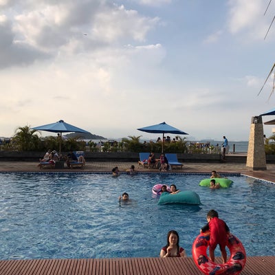 KTM Resort - Resort in Batam