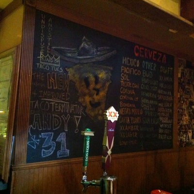 Zuma Tex-Mex Grill (Now Closed) - Downtown Boston - 1 Faneuil Hall ...