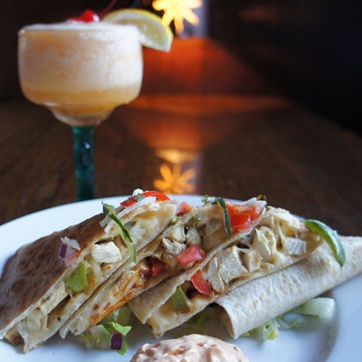 Tequila Ranch (Now Closed) - Mexican Restaurant