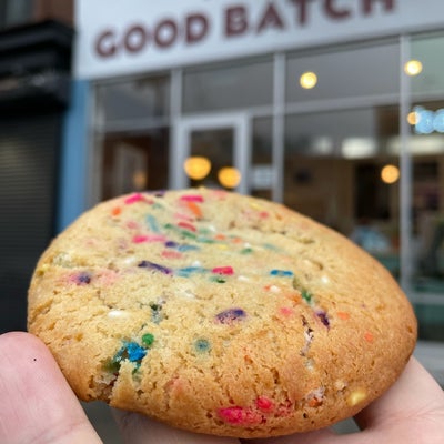 The Good Batch - Clinton Hill - 26 tips from 13 visitors