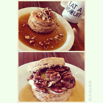 The Alabama Biscuit Co. - 15 tips