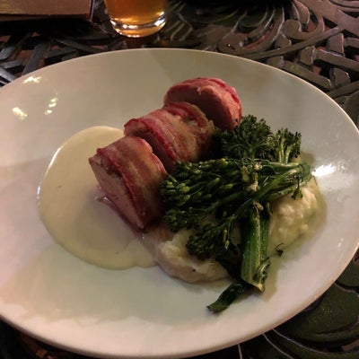 Soby's New South Cuisine - Downtown Greenville - 207 S Main St