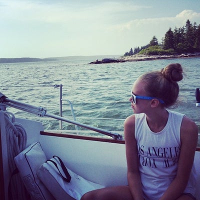 Edgecomb, ME - 97 visitors