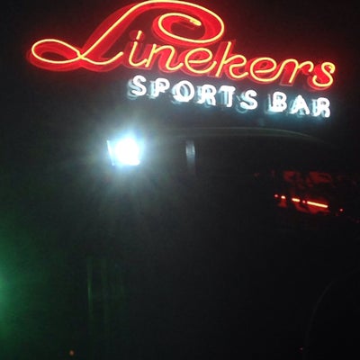 Linekers Bar